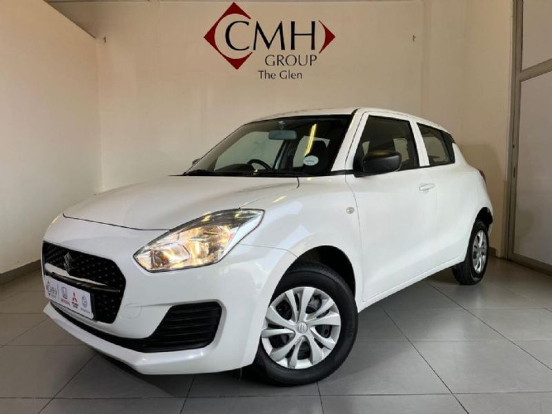 Used Suzuki Swift 1.2 GA for sale in Gauteng - Cars.co.za (ID::9950147)