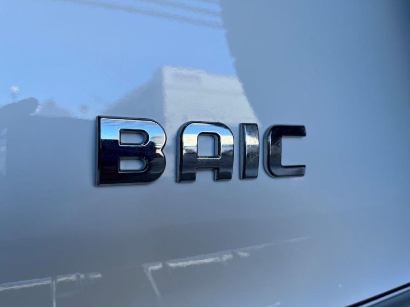 New BAIC B40 2.0T Plus City Hunter Auto for sale in Western Cape - Cars ...