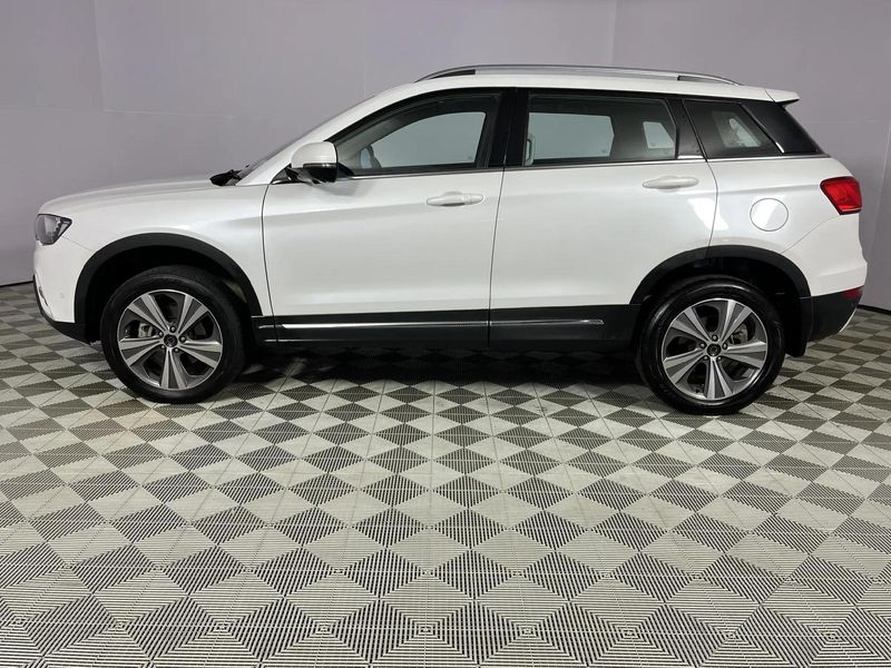 Used Haval H6C 2.0T Luxury for sale in Kwazulu Natal - Cars.co.za (ID ...