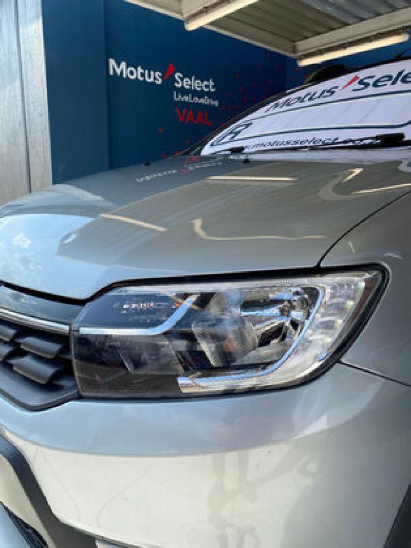 Used Renault Sandero 900T Stepway Plus | Techroad for sale in Gauteng ...