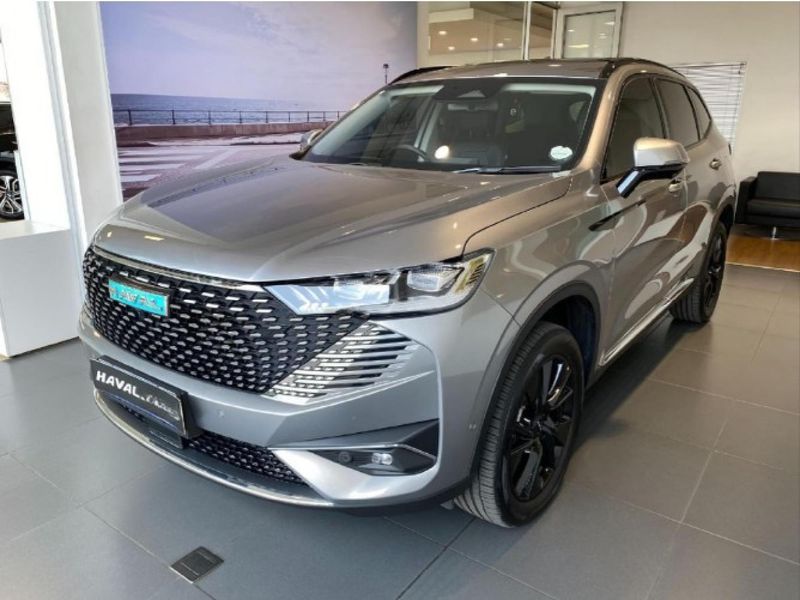 New Haval H6 1.5T Hybrid Ultra Luxury DHT for sale in Gauteng - Cars.co.za (ID::9954256)
