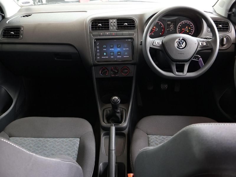 New Volkswagen Polo Vivo Pulse Edition for sale in Gauteng - Cars.co.za ...