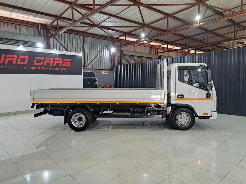 Used JAC N-Series N56 2.8TD F/C D/S for sale in Gauteng - Cars.co.za (ID::9956011)