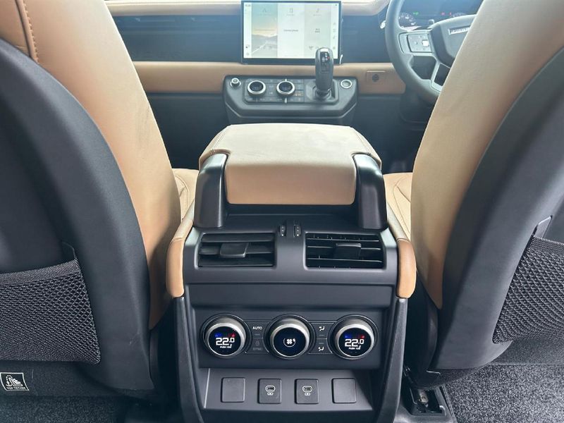 Used Land Rover Defender 110 D350 X-Dynamic HSE for sale in Gauteng ...