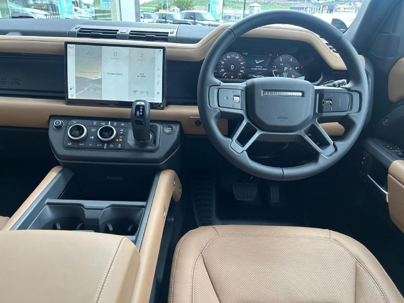 Used Land Rover Defender 110 D350 X-Dynamic HSE for sale in Gauteng ...