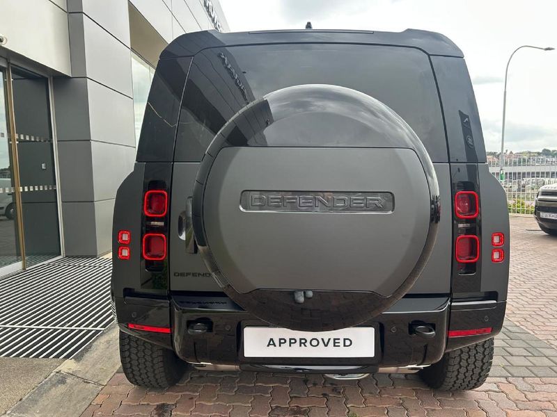 Used Land Rover Defender 110 D350 X-Dynamic HSE for sale in Gauteng ...