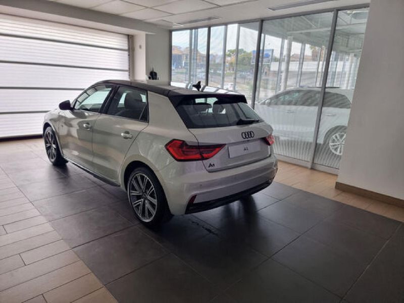 Used Audi A1 Sportback 1.0 TFSI Advanced Auto | 30 TFSI for sale in ...