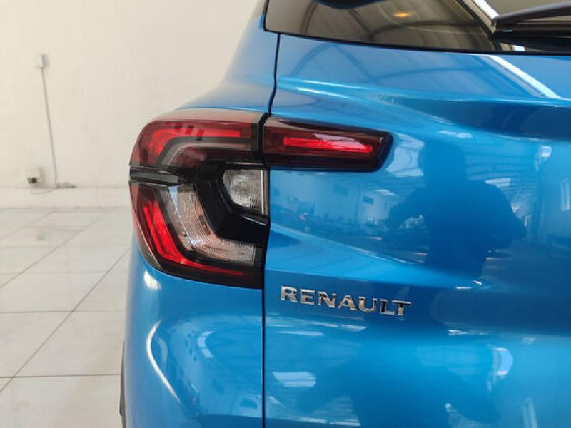 Used Renault Kiger 1.0 Energy Zen Auto for sale in Gauteng - Cars.co.za ...