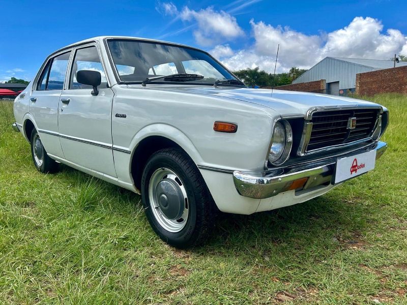Used Toyota Corolla 1200 for sale in Gauteng - Cars.co.za (ID::9958305)