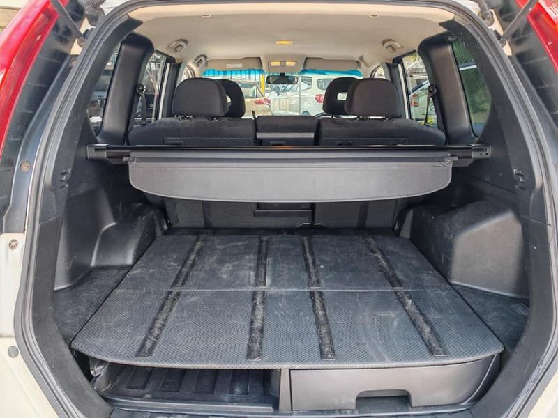 Used Nissan X-Trail 2.0 4x2 XE for sale in Kwazulu Natal - Cars.co.za ...