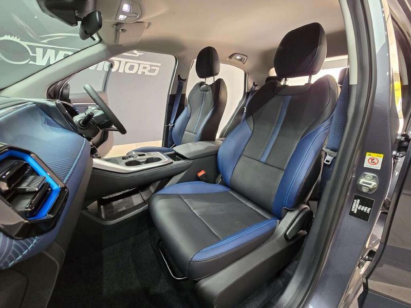 New GAC GS3 Emzoom 1.5T Comfort for sale in Western Cape - Cars.co.za ...