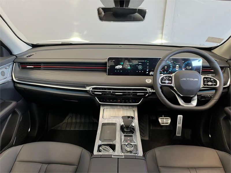 Used Jetour X70 Plus 1.5T Deluxe for sale in Kwazulu Natal - Cars.co.za ...