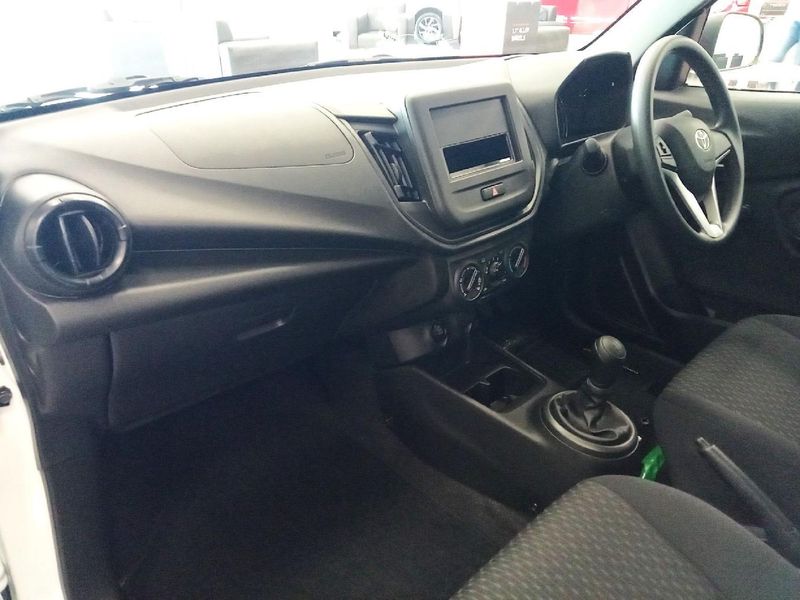 New Toyota Vitz 1.0 Manual for sale in Gauteng - Cars.co.za (ID::9963071)