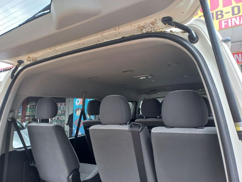 Used Toyota Quantum GL 10-seat for sale in Gauteng - Cars.co.za (ID ...