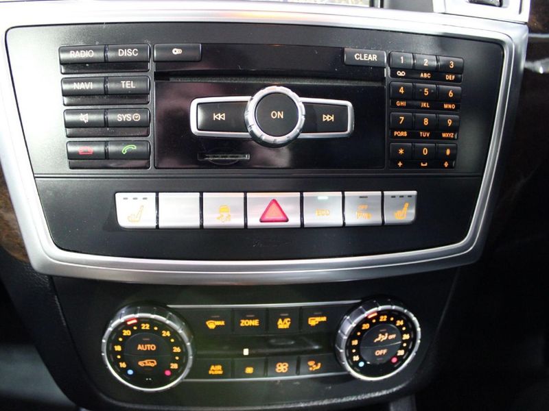 Used Mercedes-Benz GL 350D BLUETEC AMG-SPORT 7G-TRONIC AUTO 7-STR 4X4 ...