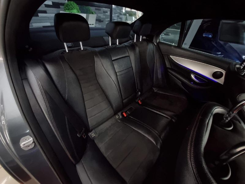 Used Mercedes-Benz E-Class E 400 AMG for sale in Western Cape - Cars.co ...