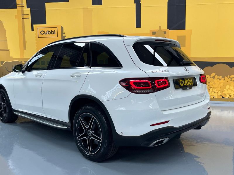 Used Mercedes-Benz GLC 220d 4Matic for sale in Gauteng - Cars.co.za (ID ...