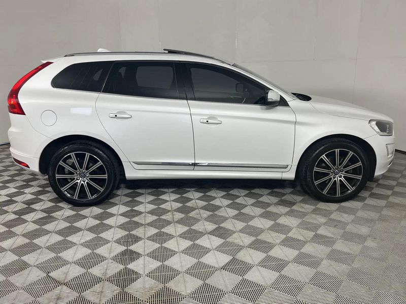 Used Volvo XC60 D5 Inscription Auto AWD for sale in Western Cape - Cars ...