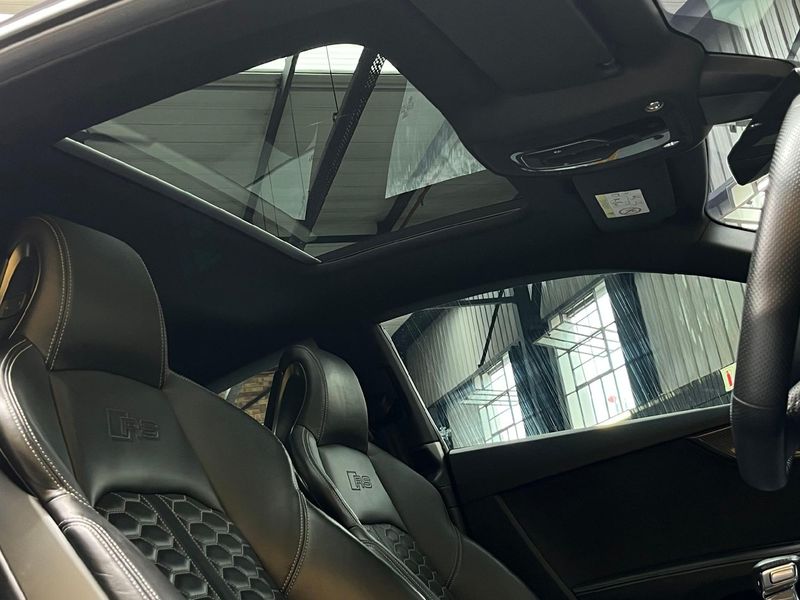 Used Audi RS5 Coupe quattro Auto for sale in Gauteng - Cars.co.za (ID ...