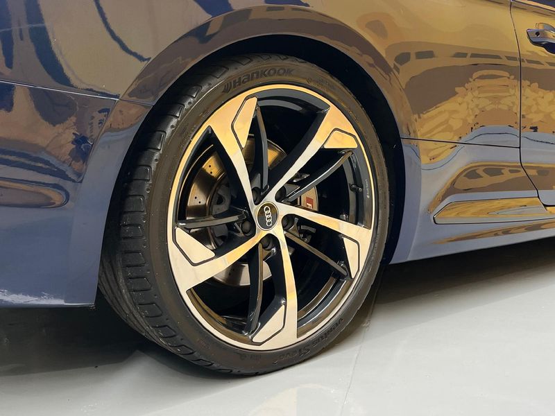 Used Audi RS5 Coupe quattro Auto for sale in Gauteng - Cars.co.za (ID ...