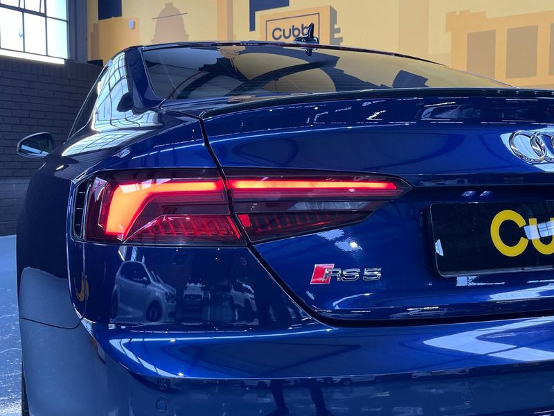 Used Audi RS5 Coupe quattro Auto for sale in Gauteng - Cars.co.za (ID ...