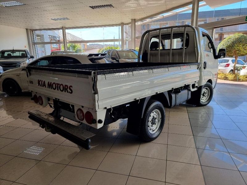 Used Kia K-Series Pick-Up K 2700 Workhorse for sale in Gauteng - Cars ...