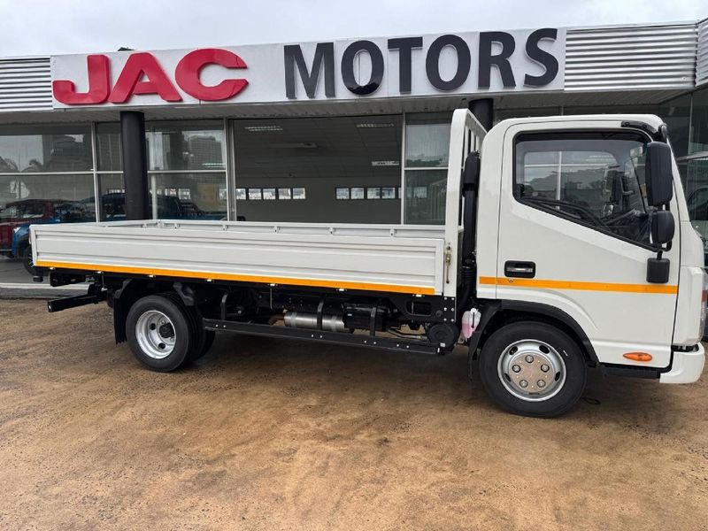 New JAC N-Series 3 TONNE DROP SIDE for sale in Kwazulu Natal - Cars.co ...
