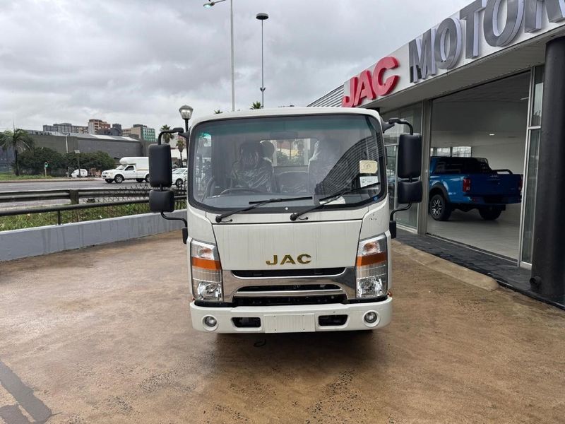 New JAC N-Series 3 TONNE DROP SIDE for sale in Kwazulu Natal - Cars.co ...