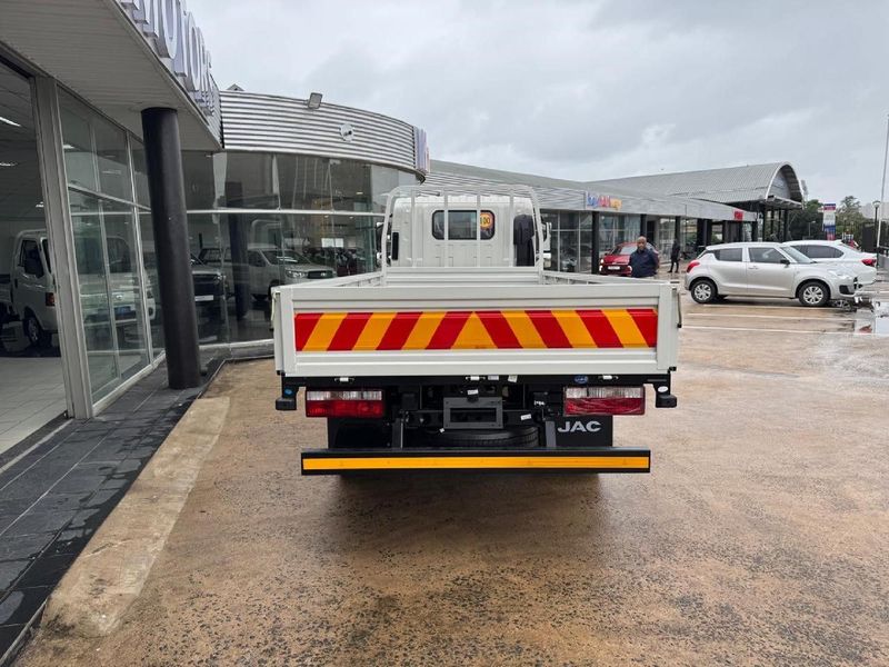New JAC N-Series 3 TONNE DROP SIDE for sale in Kwazulu Natal - Cars.co ...