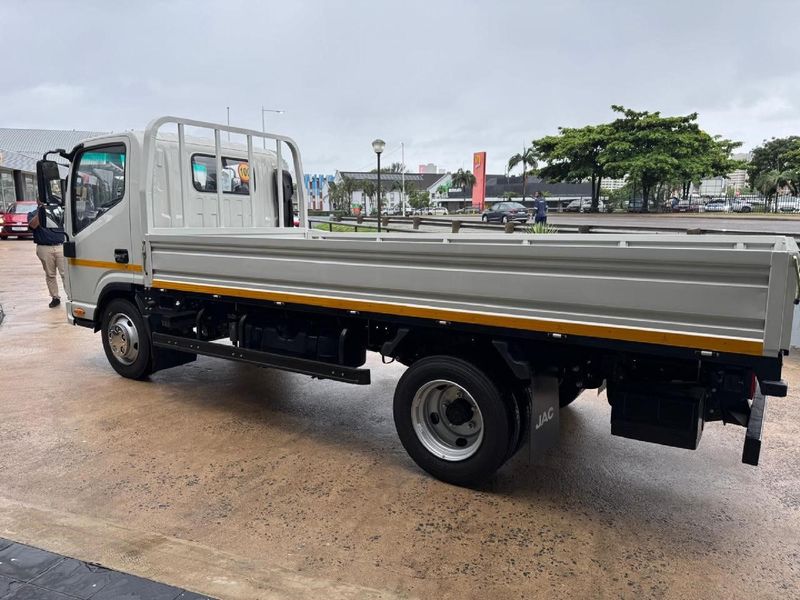 New JAC N-Series 3 TONNE DROP SIDE for sale in Kwazulu Natal - Cars.co ...