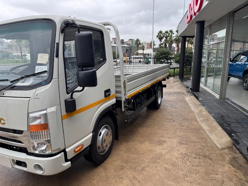 New JAC N-Series 3 TONNE DROP SIDE for sale in Kwazulu Natal - Cars.co ...