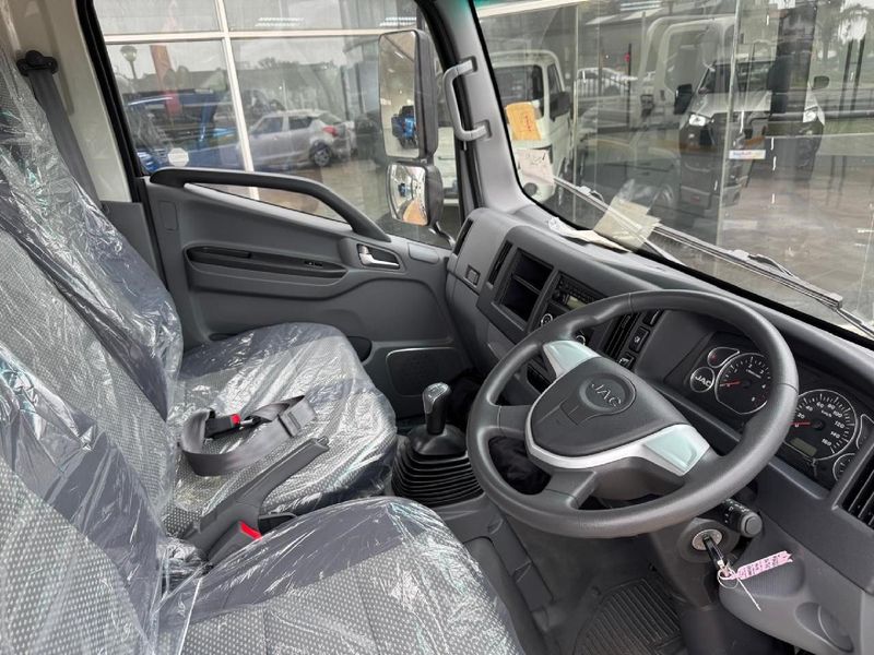 New JAC N-Series 3 TONNE DROP SIDE for sale in Kwazulu Natal - Cars.co ...