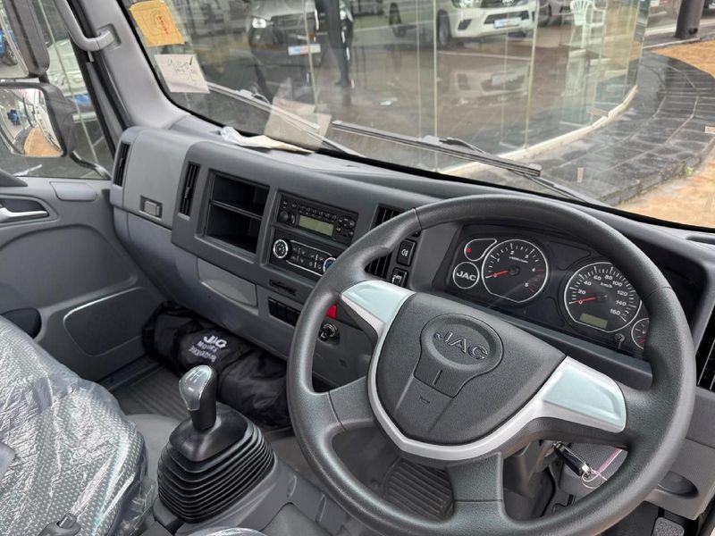 New JAC N-Series 3 TONNE DROP SIDE for sale in Kwazulu Natal - Cars.co ...