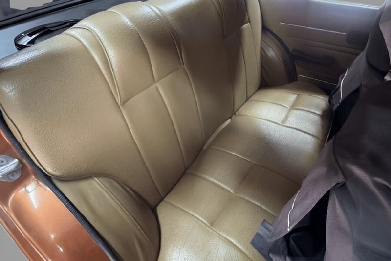 Used Toyota Corolla 1.6 GLS Sprinter for sale in Gauteng - Cars.co.za ...