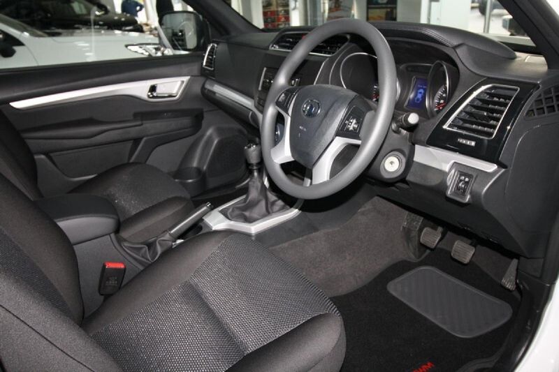 New GWM Steed 5 2.0 S Single-Cab for sale in Eastern Cape - Cars.co.za ...