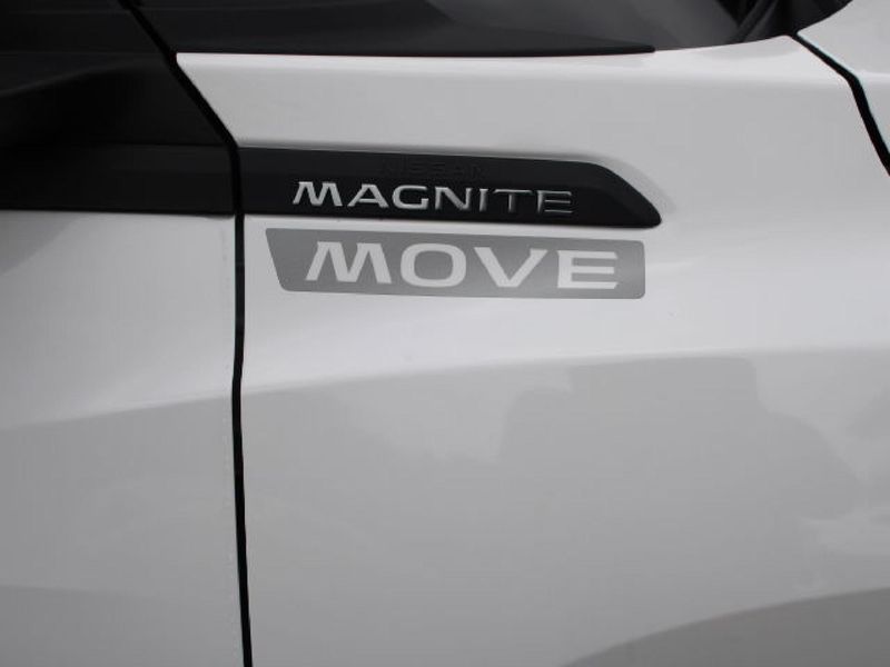 New Nissan Magnite Move 1.0 Visia F/C P/V for sale in Gauteng - Cars.co ...