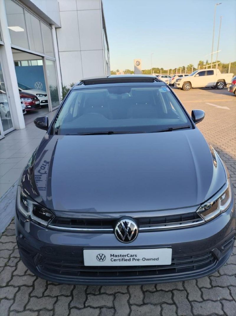 Used Volkswagen Polo 1.0 TSI Life Auto for sale in Kwazulu Natal - Cars ...