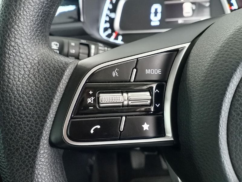 Used Kia Sonet 1.5 LS Runner Panel Van for sale in Gauteng - Cars.co.za ...