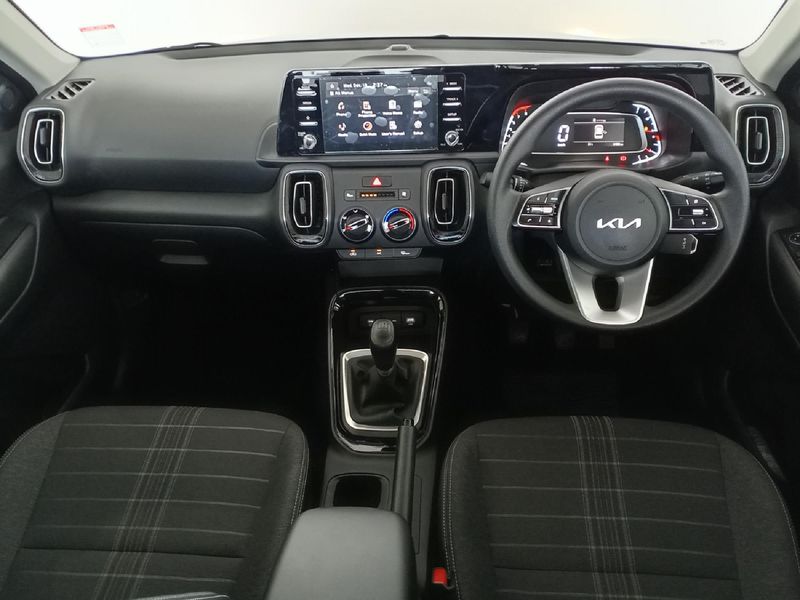 Used Kia Sonet 1.5 LS Runner Panel Van for sale in Gauteng - Cars.co.za ...
