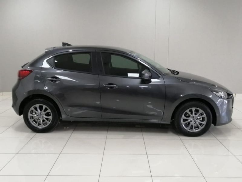 New Mazda 2 1.5 Dynamic Auto 5-dr for sale in Gauteng - Cars.co.za (ID ...