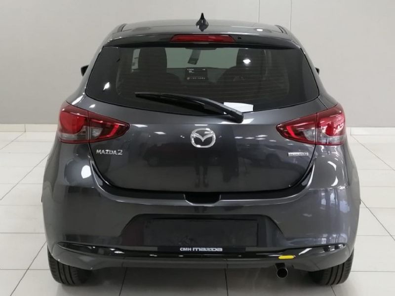 New Mazda 2 1.5 Dynamic Auto 5-dr for sale in Gauteng - Cars.co.za (ID ...