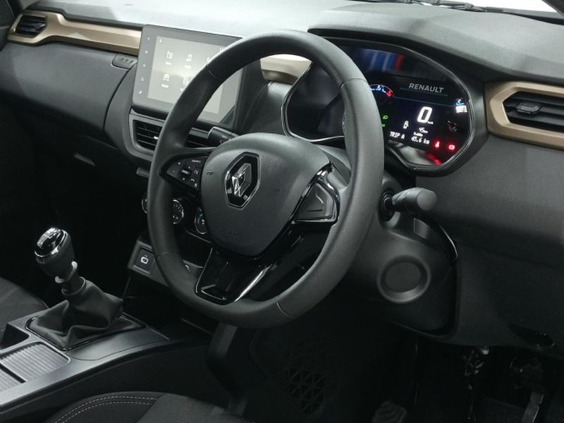 New Renault Kiger 1.0 Energy Zen for sale in Gauteng - Cars.co.za (ID ...