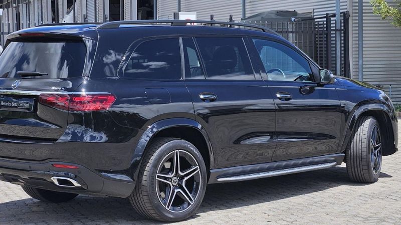 Used Mercedes-Benz GLS GLS450d 4Matic for sale in Gauteng - Cars.co.za ...