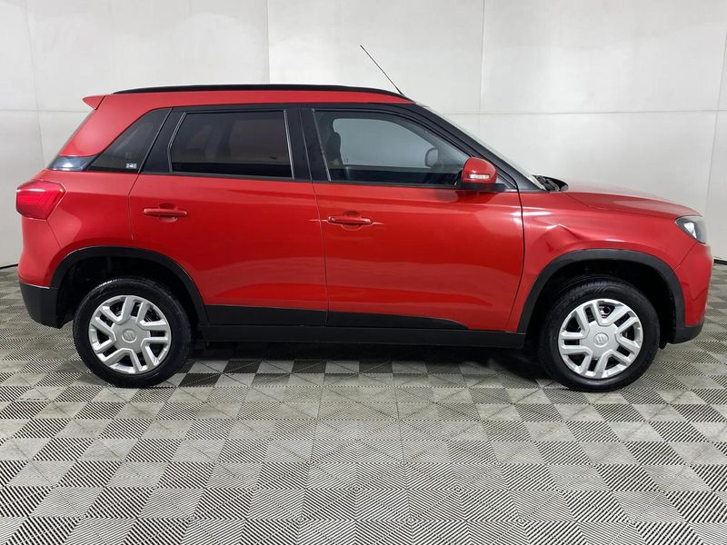 Used Suzuki Vitara Brezza 1.5 GL Auto for sale in Gauteng - Cars.co.za ...