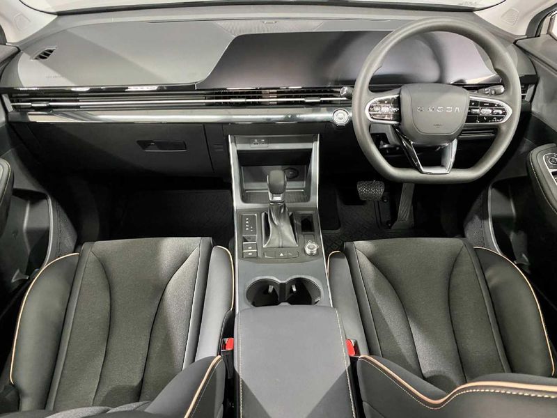 New Omoda C5 1.5 Street for sale in Gauteng - Cars.co.za (ID::9974647)