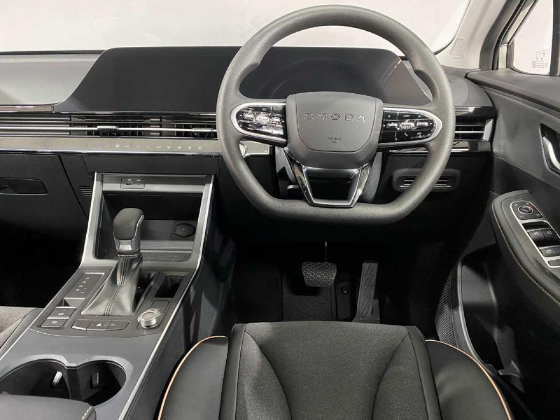 New Omoda C5 1.5 Street for sale in Gauteng - Cars.co.za (ID::9974647)