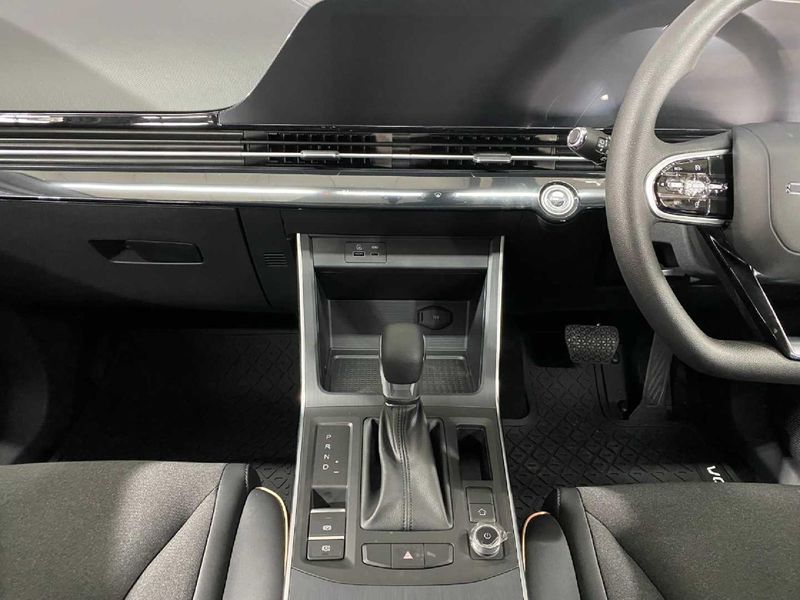 New Omoda C5 1.5 Street for sale in Gauteng - Cars.co.za (ID::9974647)