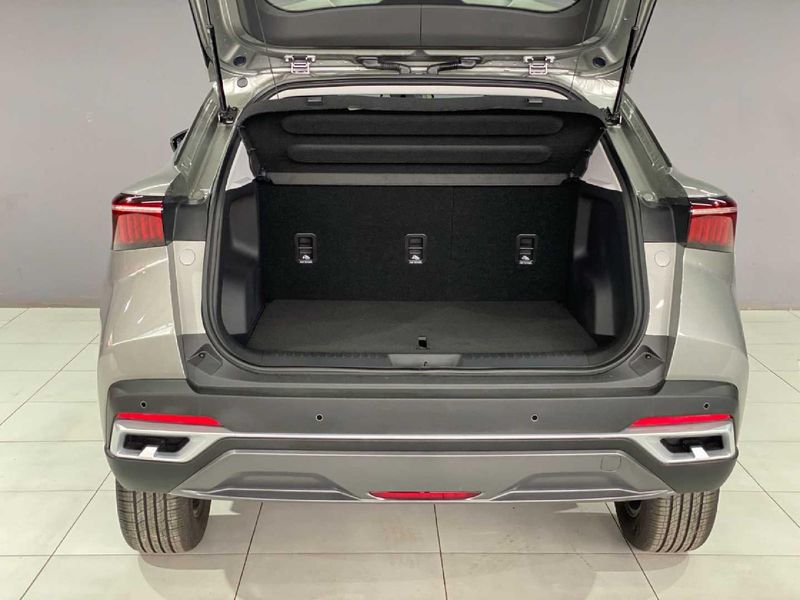 New Omoda C5 1.5 Street for sale in Gauteng - Cars.co.za (ID::9974647)