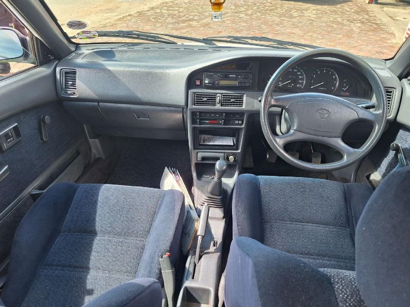Used Toyota Corolla 160i GLE for sale in Gauteng - Cars.co.za (ID::9976482)