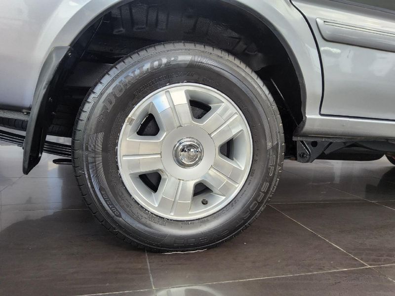 Used Toyota Condor 2400i Estate TX for sale in Gauteng - Cars.co.za (ID ...